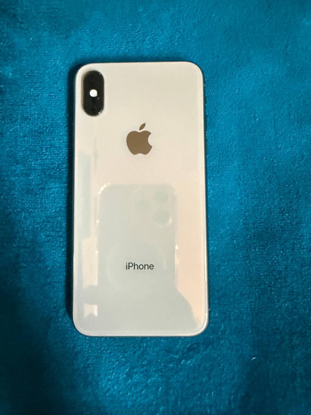 Iphone XS идеал