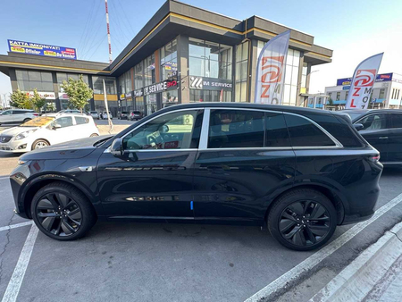 Lisisang li6 max