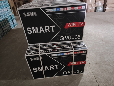 Termizda Samsung wifi tv 35