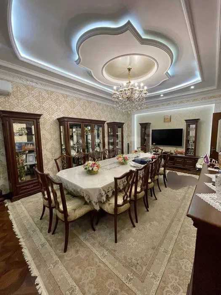 Сдаётся дом мечеть Авайхон , ресторан Султан Сулейман ID: 55256