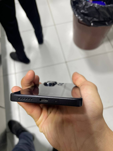 Redmi note 13 pro ideal kor dok full