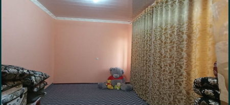 Srochna 7 xona 6 sotixli hovli sotilad manzil Beklar masivi