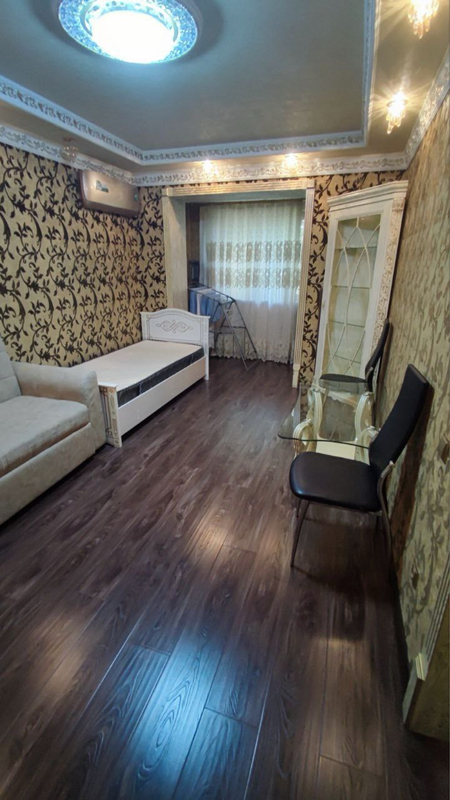 Сдается 1 ком квартира Ойбек метро можно с питомцами рассмотреть