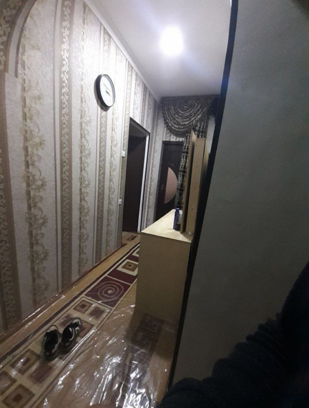 Срочно Продаётся Юнусобод 7-кв 4/4/4