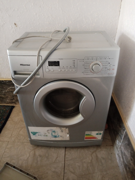 Продаётся стиральная машина