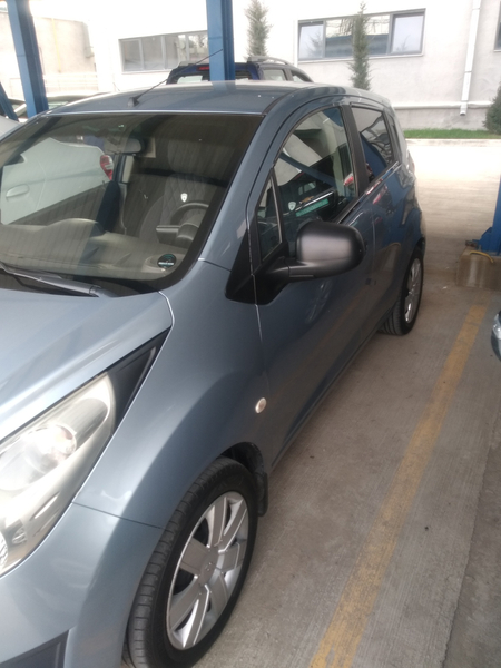 Spark 2013 yil 7000