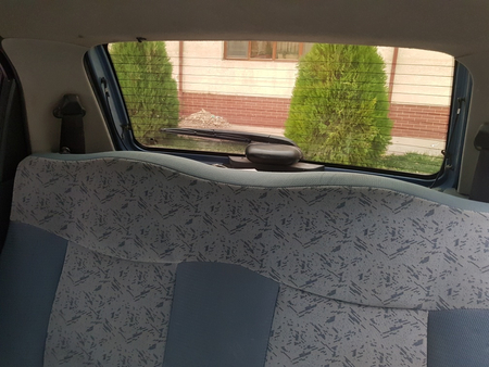 Matiz best lyuks konditsioner