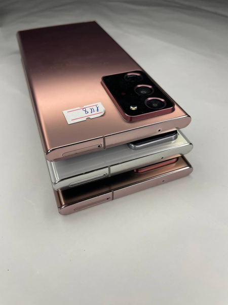 Samsung galaxy note 20 ultra 5G