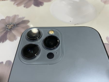 Продается Iphone 13 Pro Max