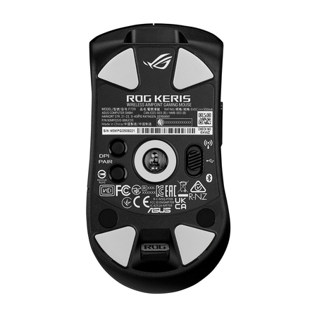 Asus Rog Aimpoint P709 Mouse