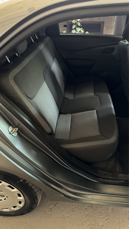 Cobalt avtomat 2015 (tuning)