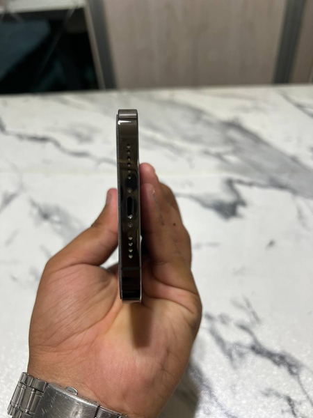iPhone 13 pro max 256 gb LLA