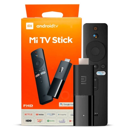 Xiomi Mi Stick 4K 2022 Mi Stick Mi Box S Оптом