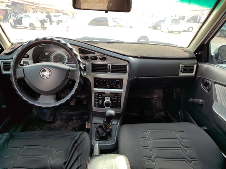Nexia 2 satiladi