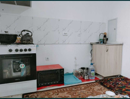 Yashnobod tumani olmos mahalla 3xona uy sotiladi