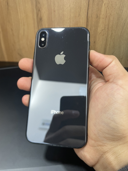 Iphone x face id ishlamidi