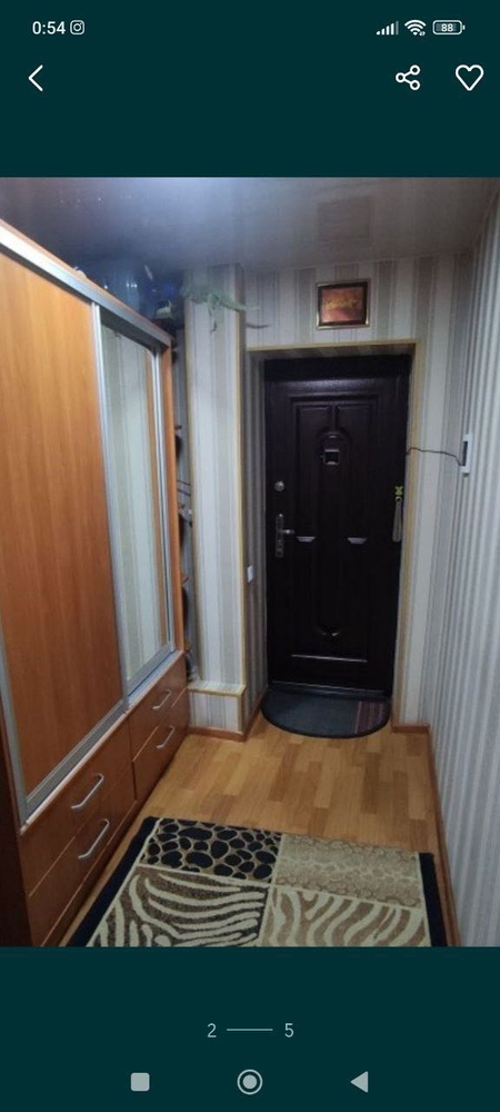 Квартира 2в3/4/4