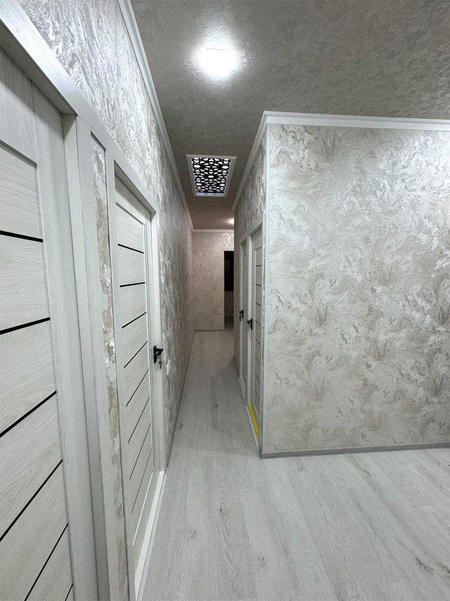 Продаётся квартира. Чирчик 9-микрорайон