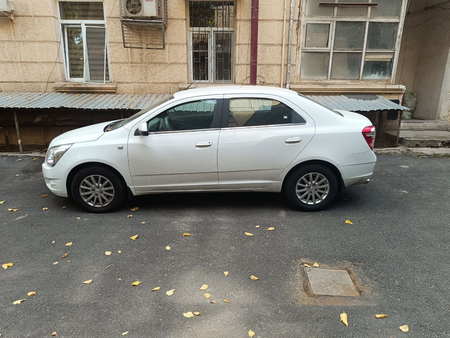 Cobalt 2015 sotiladi