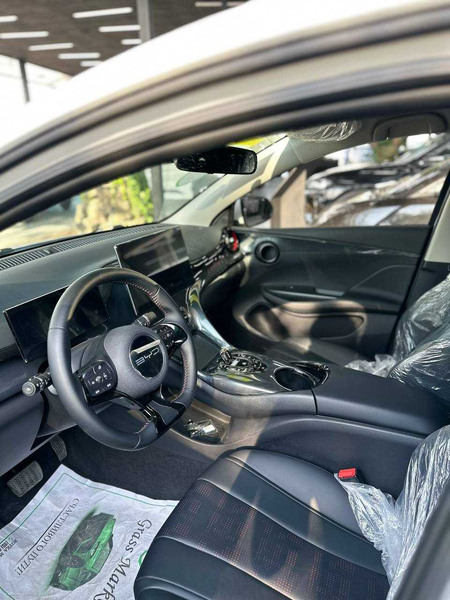 BYD E2 eloktira mobilimiz sotuvta tayor