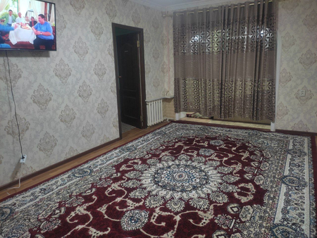 Mirobod tumanida 4ta qiz bolalarga kV bor
