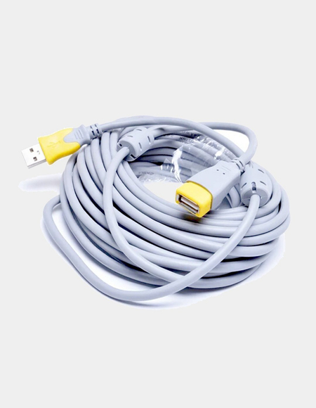 Usb удленнитель 10 м папа мама