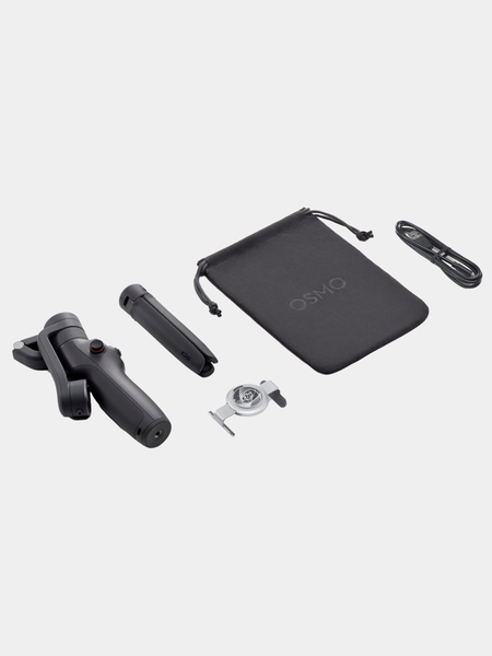 Osmo 6 mobile stabilizator,стабилизатор Осмо 6