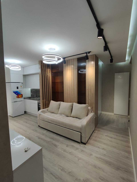ЕВРО Квартира 2 комнатная, 51 м2, Луначарский, Максим Горький
