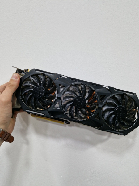Rx 550 4g без майнинга идеал