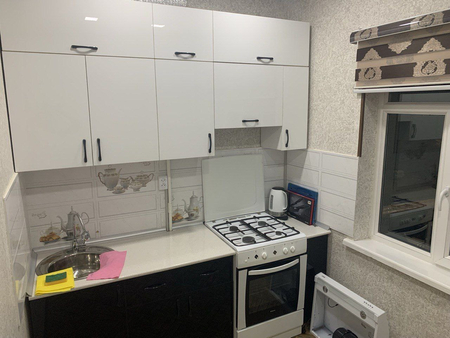Самарканд Дарвоза 1в2/3/5 Евроремонт мебель техника 41м2