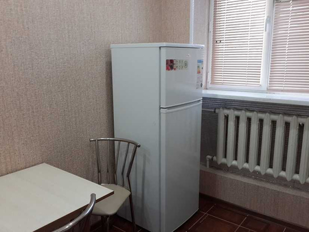 Продается СВОЯ 1 комн. квартира Чиланзар-6  1/1/4  (Рынок Катартал)