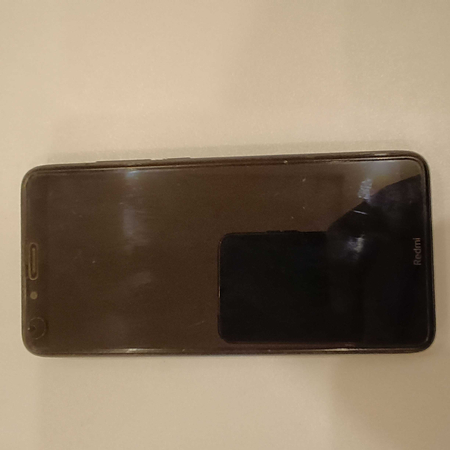 Redmi 7A 32gb 2021-yil