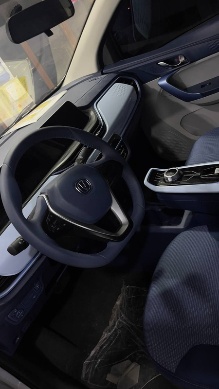 Changan benben kafolati 1 yil