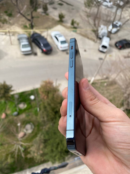 iphone 12 pro 128Gb