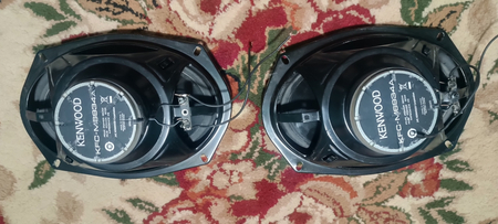 Kenwood KFC-M6934A