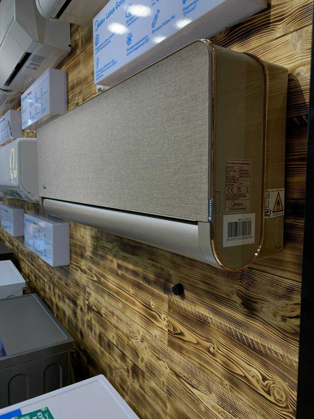 АКЦИЯ, Кондиционер Midea, Konditsioner Midea Lotus 12 000 Btu + БОНУС!