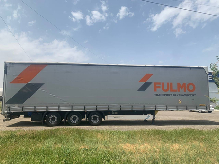DAF euro 6 mega 2018