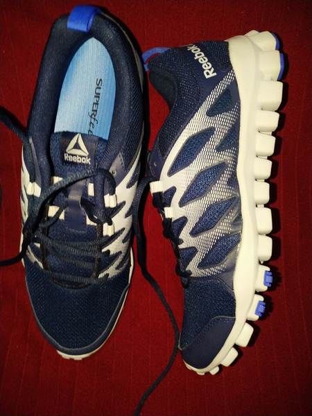 Продаются кросовки Reebok из США