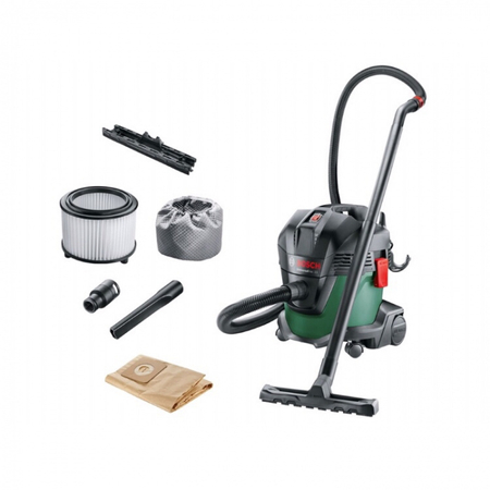 Скидка!!! Пылесос Bosch Universal Vac 15 Original