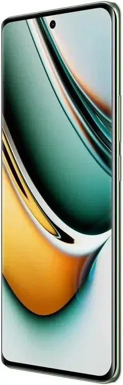 Realme 11pro+ 5G.    12/512GB