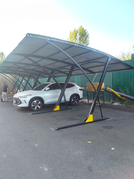 Авто Навесы, Avtomobil Naveslar