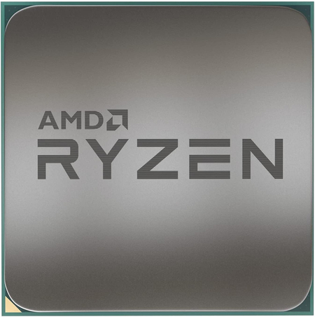 AMD Ryzen 9 5900X 12-core, 24-Thread Unlocked Desktop Processor(новый)