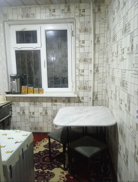 Продаётся Квартира