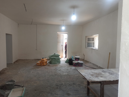 Сдаётся помещение в аренду. 600 $