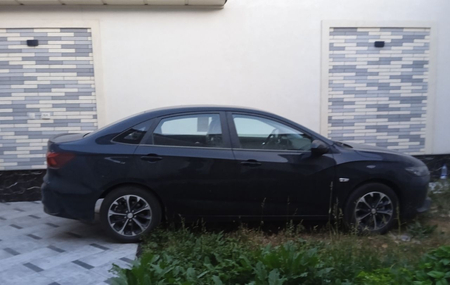 Monza naxtga va nasiya savdoga