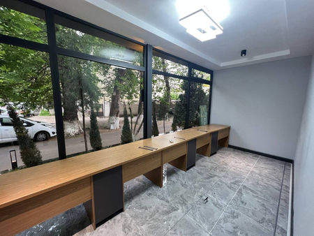 Продаётся офис Ц2 метро Хамид Олимжон
