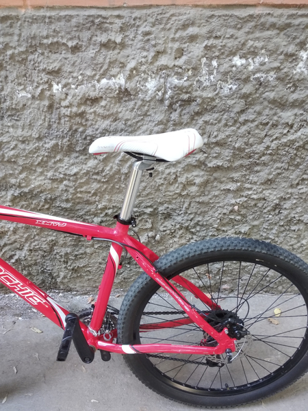 Продаю MTB MOTACHIE валосипед производства Тайвань.