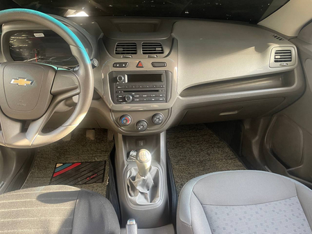 Oq cobalt 2019 toza