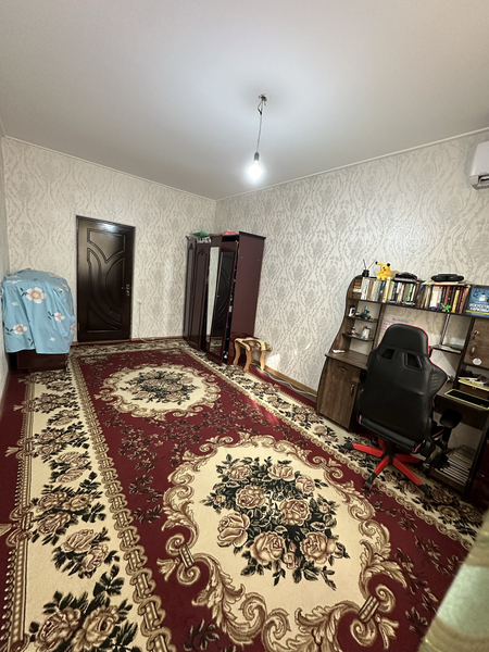 Uchtepa 2/2/4 / Maktab | Bog’cha | Masjid | Bozor