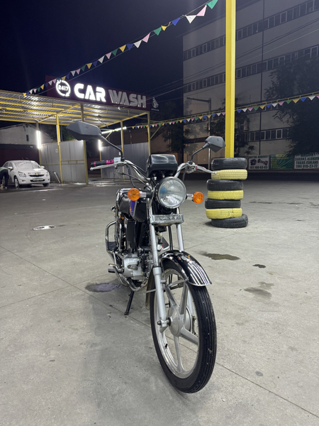 Продается Альфа 110